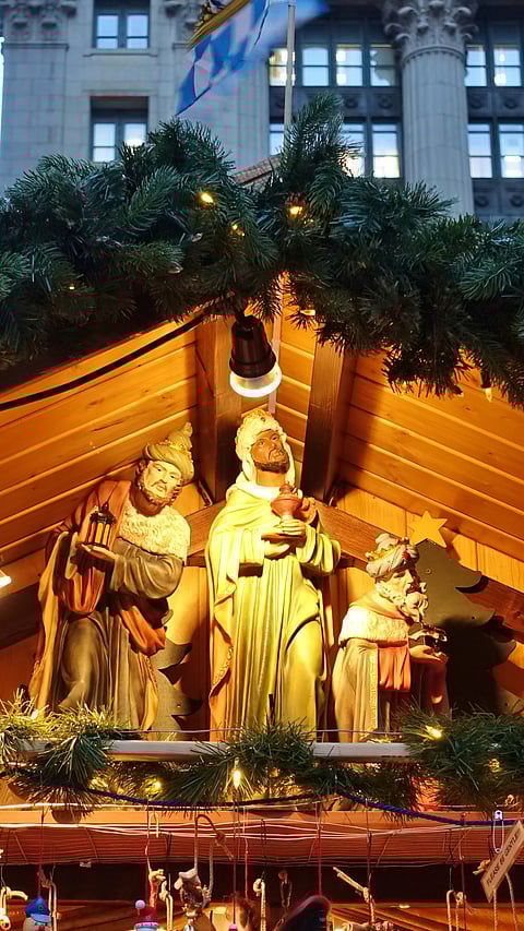 Cine-Christmas: Tracing The Filming Locations Of 'Home Alone'