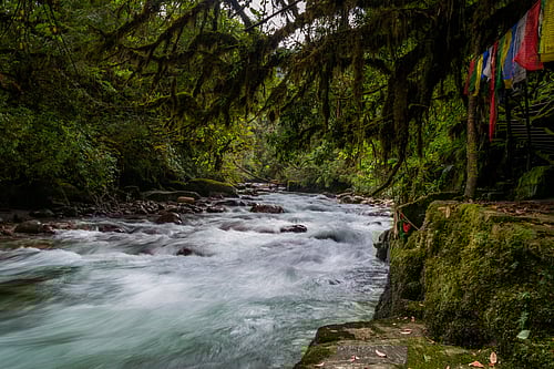 A Quick Guide To Mechuka In Arunachal Pradesh: Places To Visit, Things ...