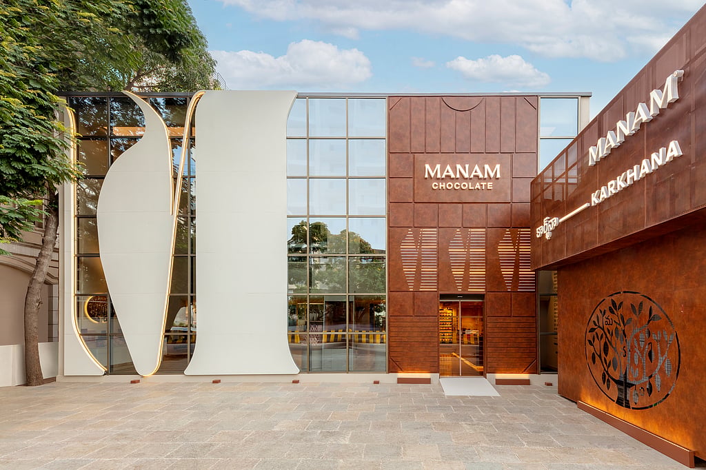 The Art Of Chocolate: Inside Manam's Karkhana Experience In Hyderabad