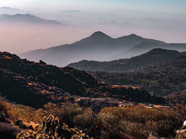 Rajasthan's Only Hill Station Turns Chilly: Top Things To Do In Mount Abu