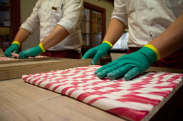 All About Gränna, Sweden's Real-Life Candy Cane Village