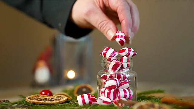 All About Gränna, Sweden's Real-Life Candy Cane Village