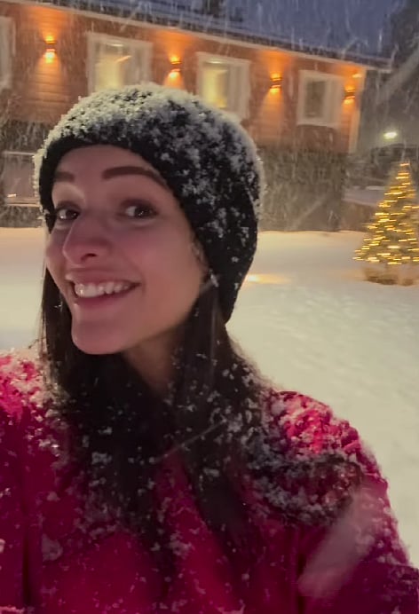 8 Winter Adventures In Finland To Experience, Just Like Triptii Dimri