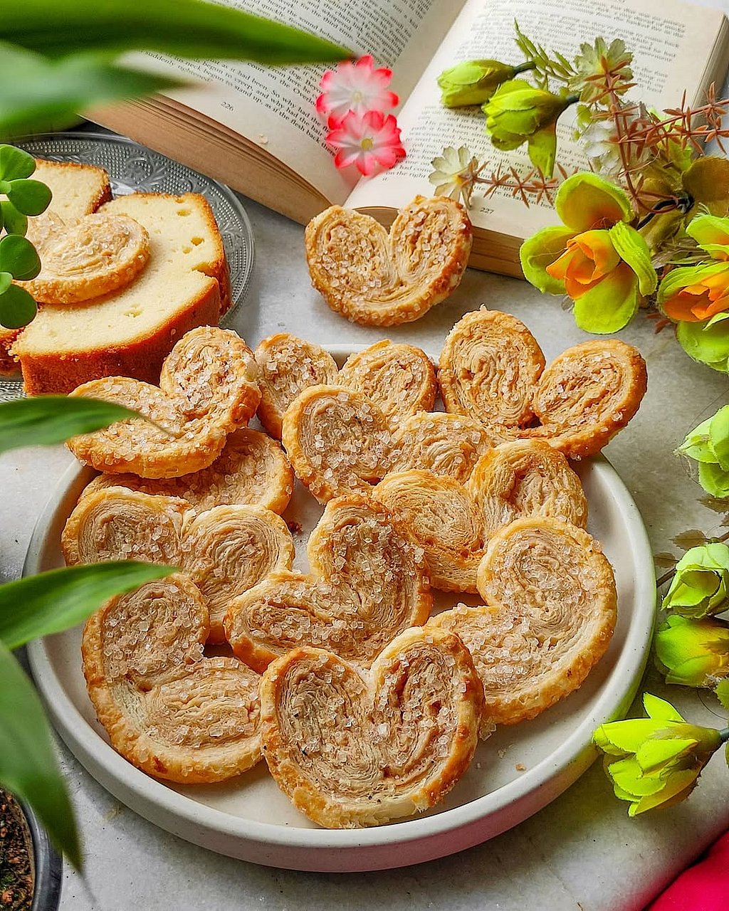 Savour These Types Of Cookies From India For A Sweet Treat