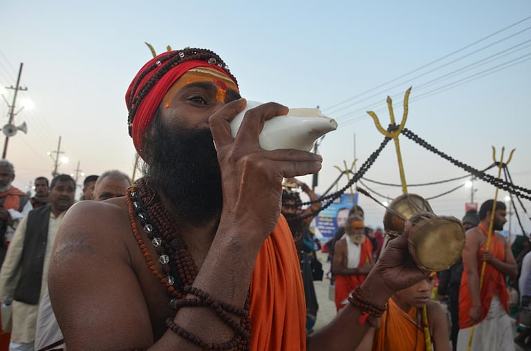 Did You Know About These 6 Important Days Of The Maha Kumbh Mela 2025?