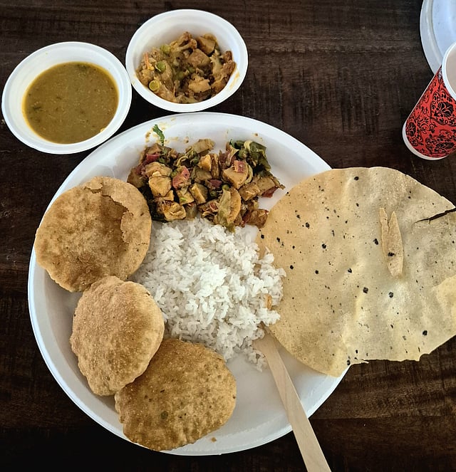 The Sacred Plunge: A Journey Through The Spiritual And Cultural ...