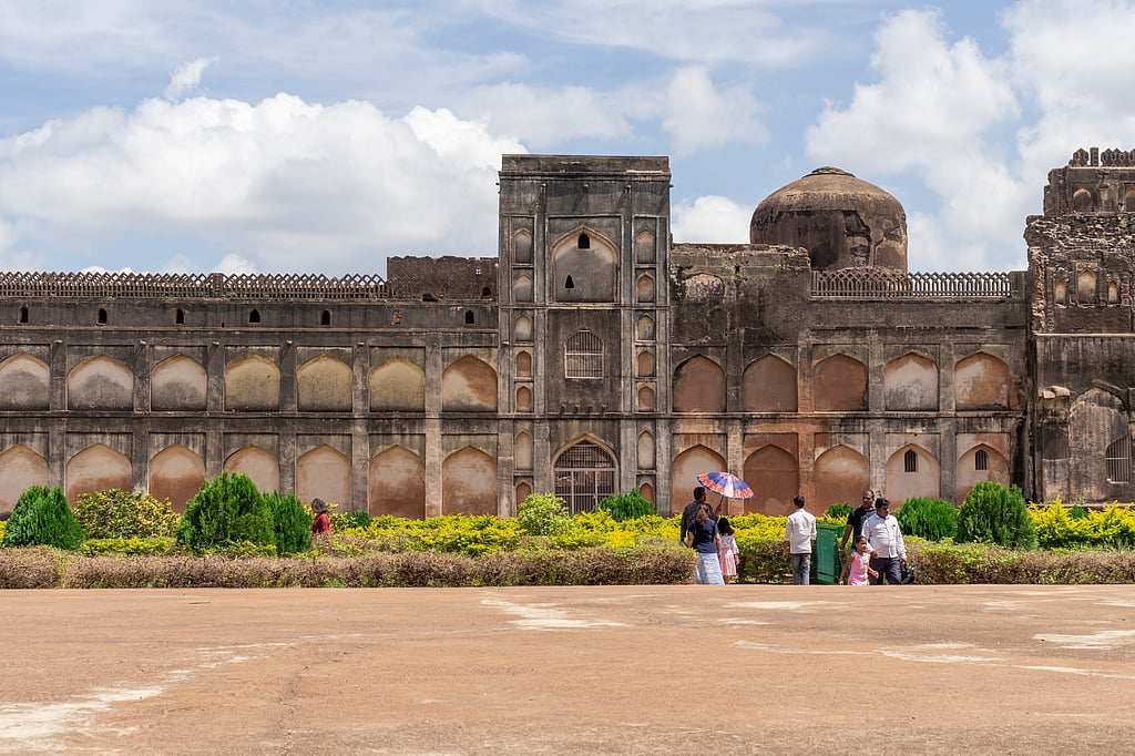 Offbeat Alert: Here's Why You Must Visit Bidar In Karnataka If You Love ...