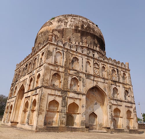 Offbeat Alert: Here's Why You Must Visit Bidar In Karnataka If You Love ...