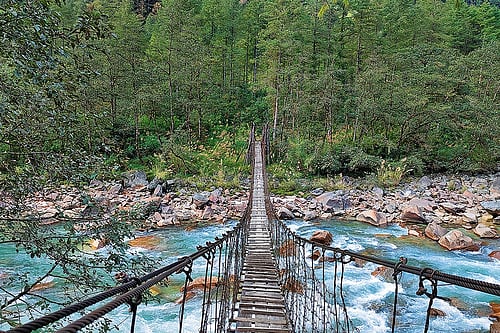 Anini: A Hidden Gem In Dibang Valley, Arunachal Pradesh