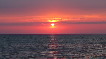 Where To See The Northern Lights In Denmark—5 Must-Visit Spots