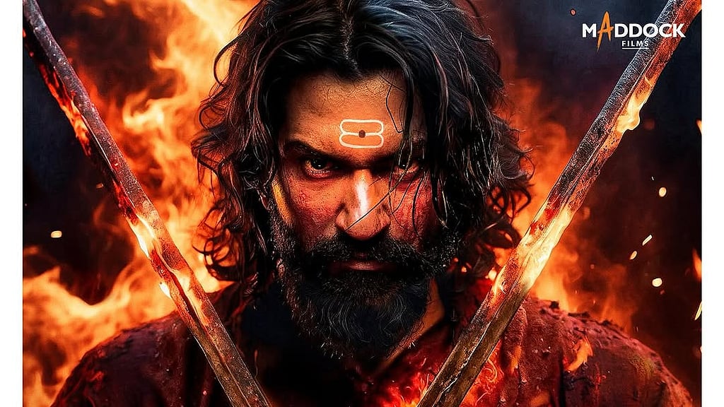 All About Purandar Fort, The Birthplace Of Chhatrapati Sambhaji Maharaj Played By Vicky Kaushal ...