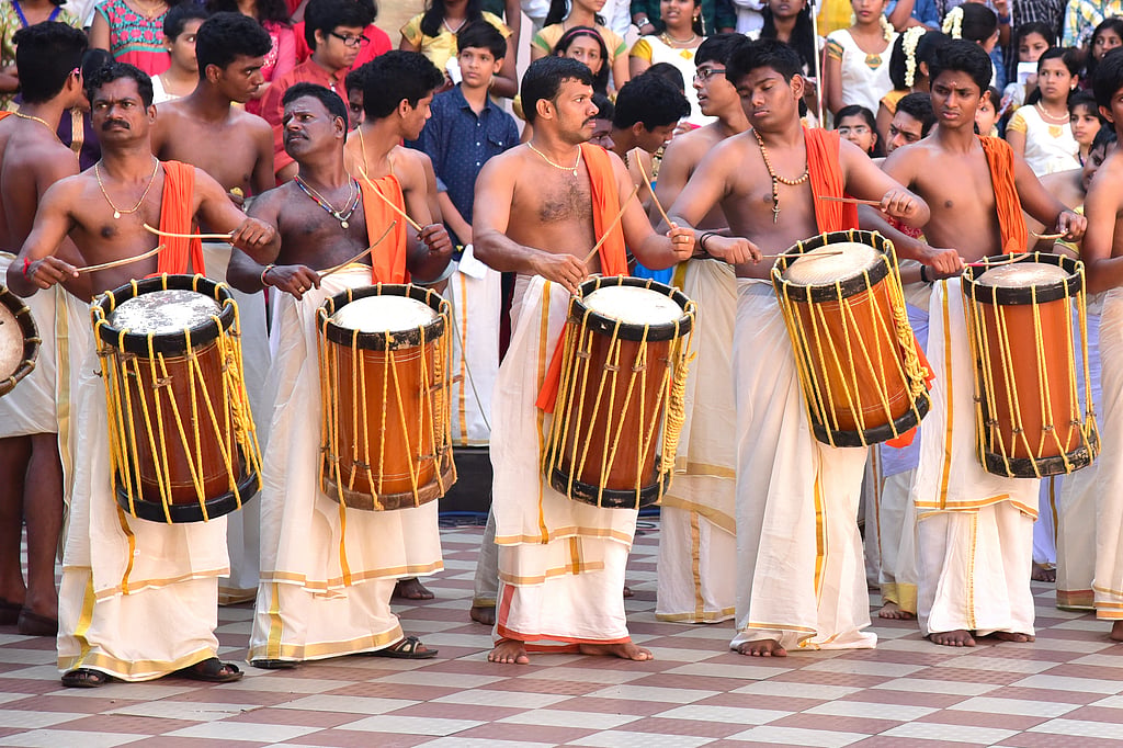 Do You Know About Peruvemba, The Village In Kerala With A 200-Year-Old ...