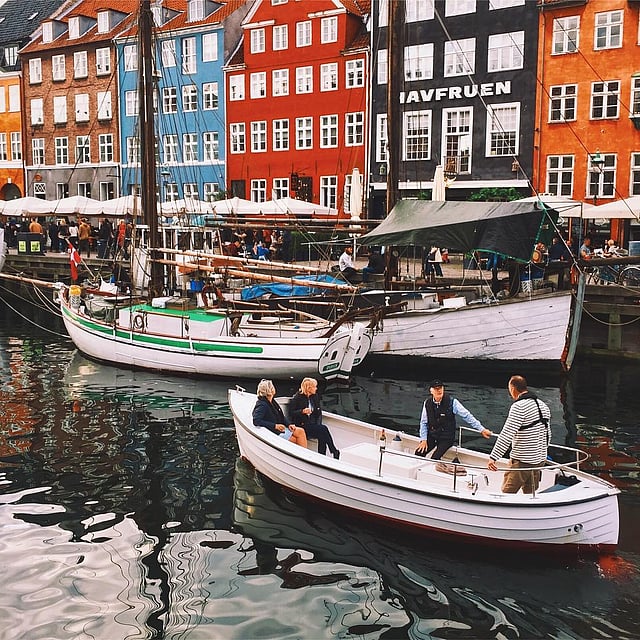 5 Quirky Customs And Traditions Of Denmark