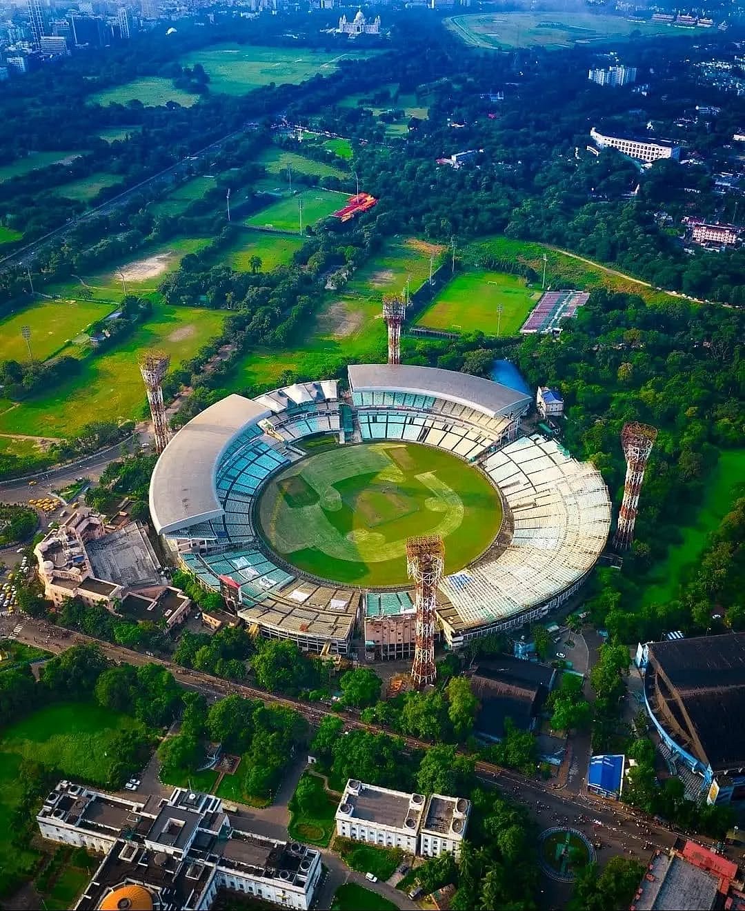 Where Is The Highest Cricket Ground In India - Infoupdate.org