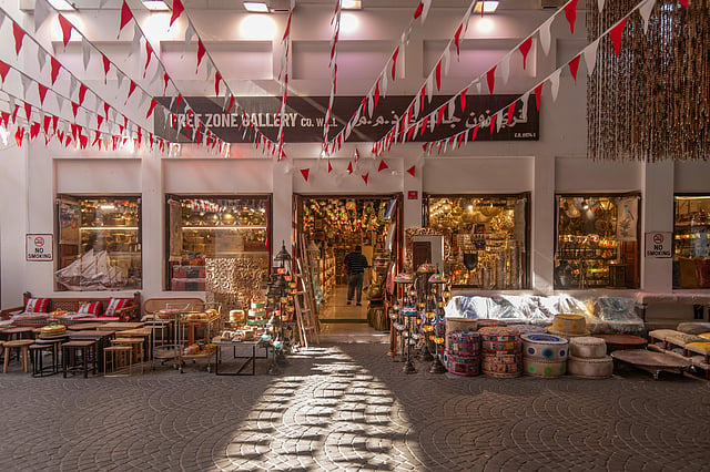 Top Places To Visit In Manama During Your Bahrain Tour
