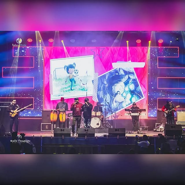 5 Events To Attend In Kolkata This Weekend