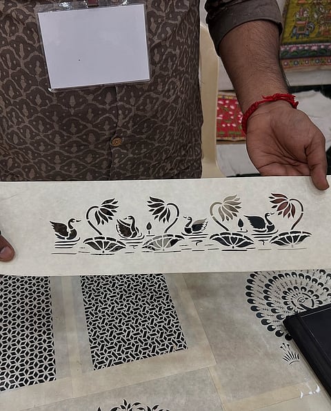 Rajasthan’s Traditional Sangri Receives GI Tag