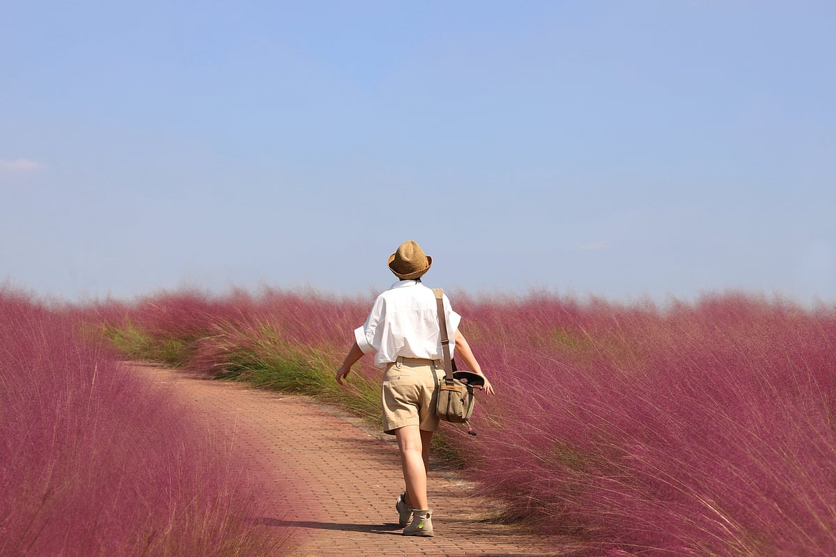 Explained: Longevity Travel, The Latest Travel Trend