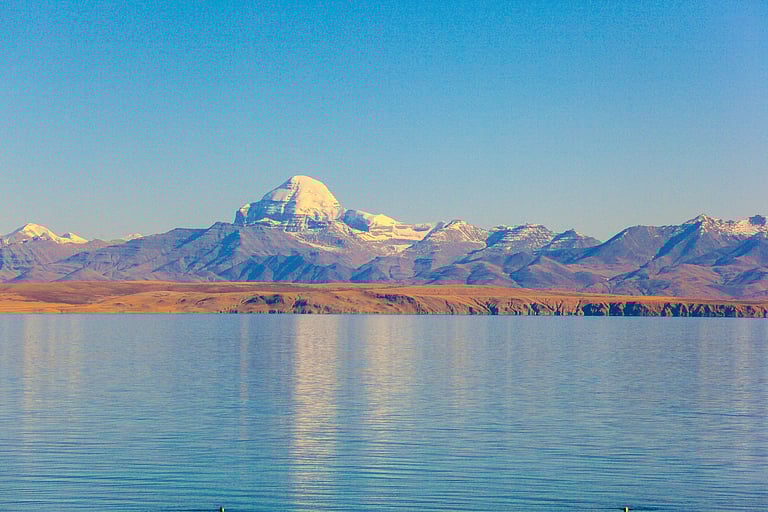 What Is The Kailash Mansarovar Yatra And How To Plan For It