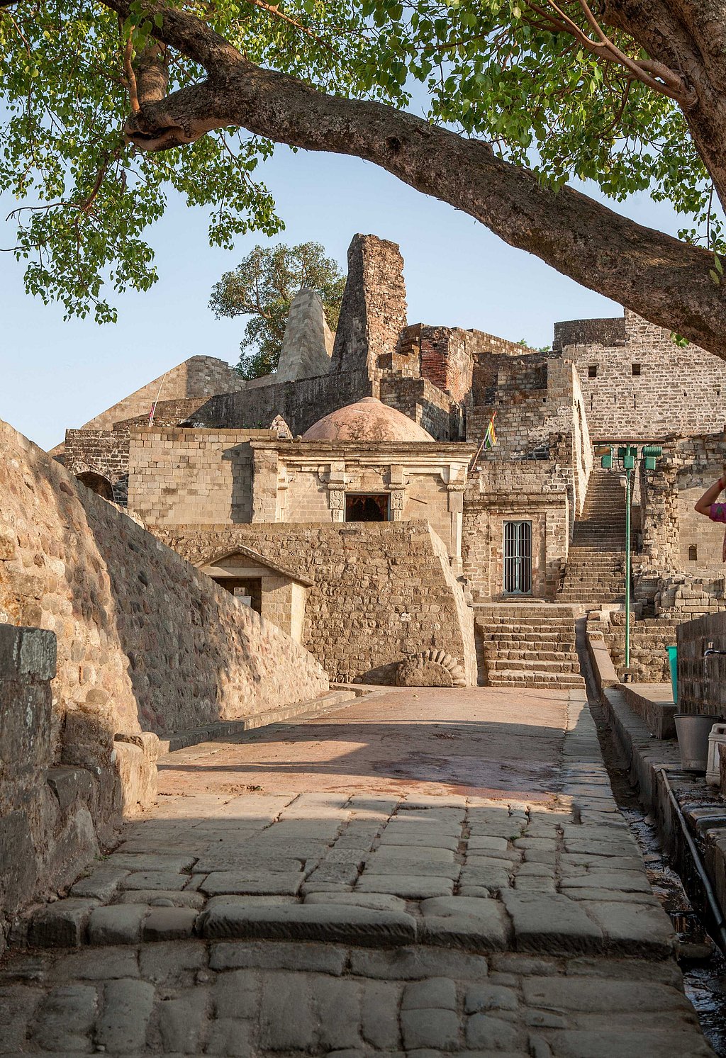Garli–Pragpur In Himachal Pradesh: Have You Visited India's First ...