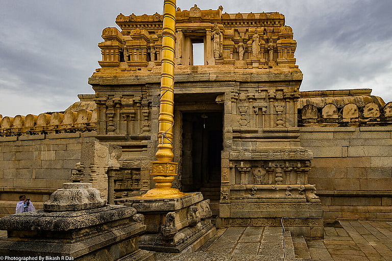 All About Penukonda Fort, Just 3 Hours Away From Bengaluru