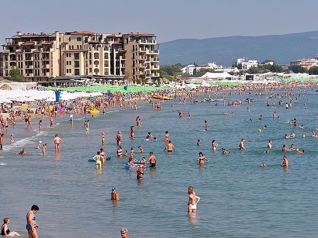 Guide To Bulgaria: Places To See & Things To Do