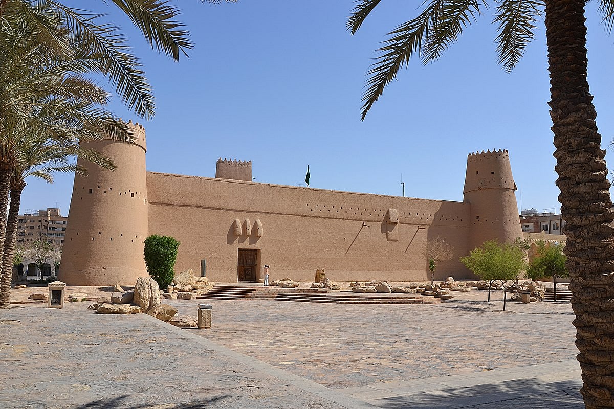 Exploring Souk Al-Zal, Riyadh's Oldest Traditional Market