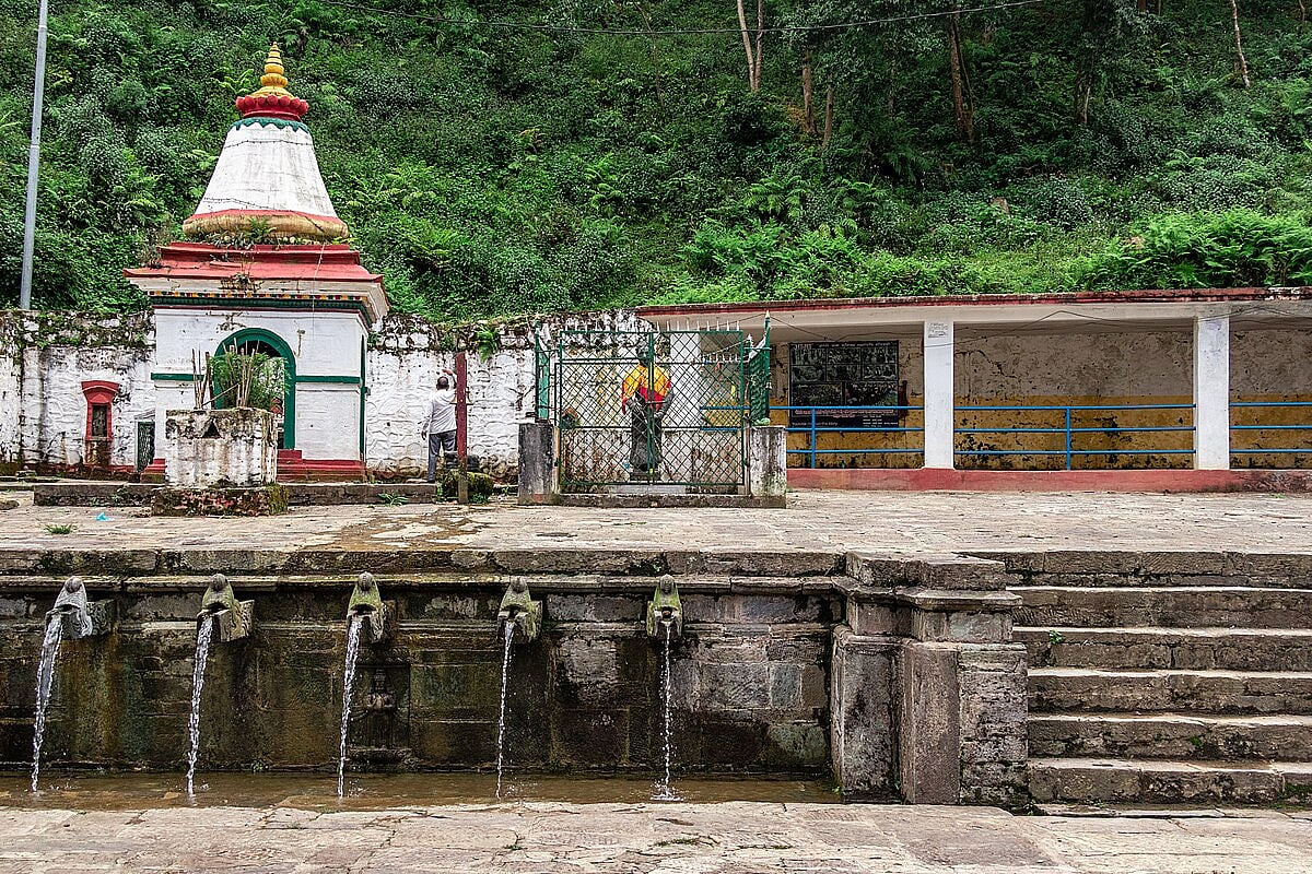 Did You Know Of Mata Tirtha Aushi, Mother's Day In Nepal?
