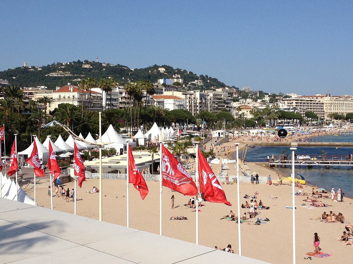 Guide To Cannes: The Home Of The Ongoing Film Festival