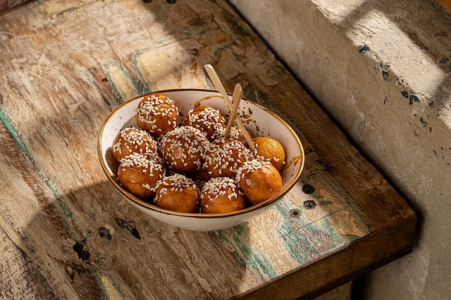 7 Desserts To Try On Your Visit To Saudi Arabia