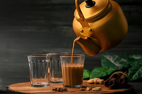 World Tea Day: Decoding India's Many Varieties Of Tea