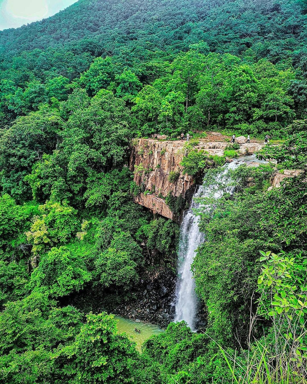 Debrigarh Wildlife Sanctuary: Odisha’s Hidden Wilderness
