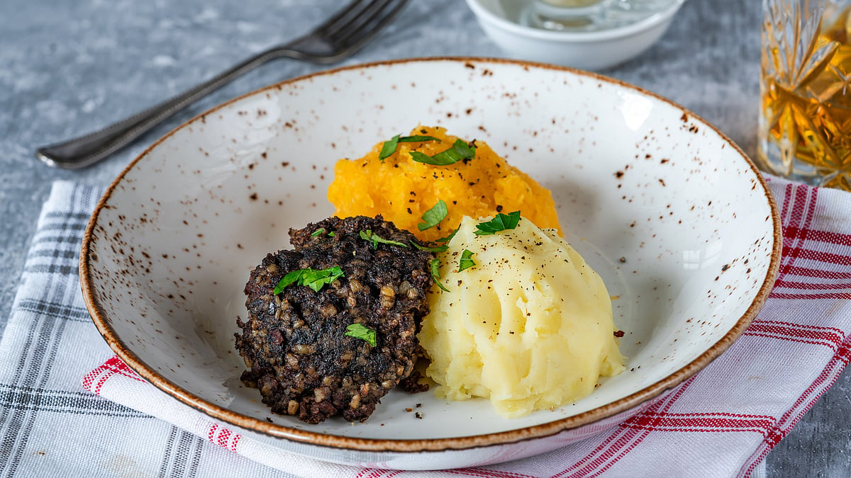 5 Must-Try Iconic Dishes in Scotland