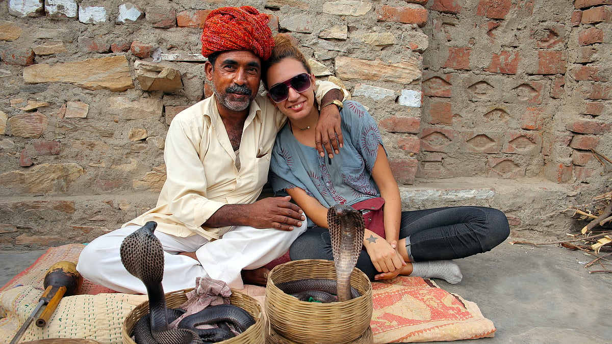 Shetphal: India’s Snake Village in Maharashtra