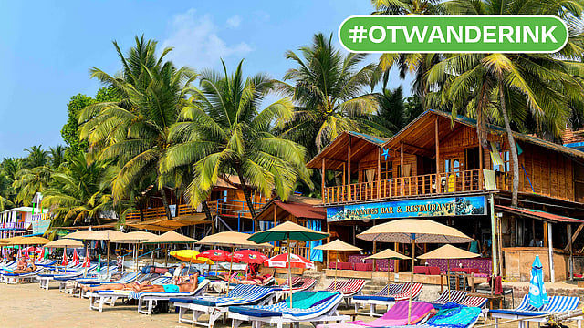 13 Trips To Goa, But This One Changed Everything