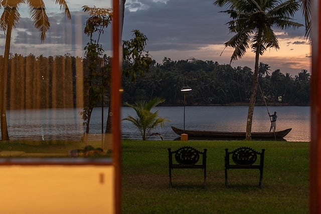 Hotel Review: CGH Earth Wellness & Healthcare