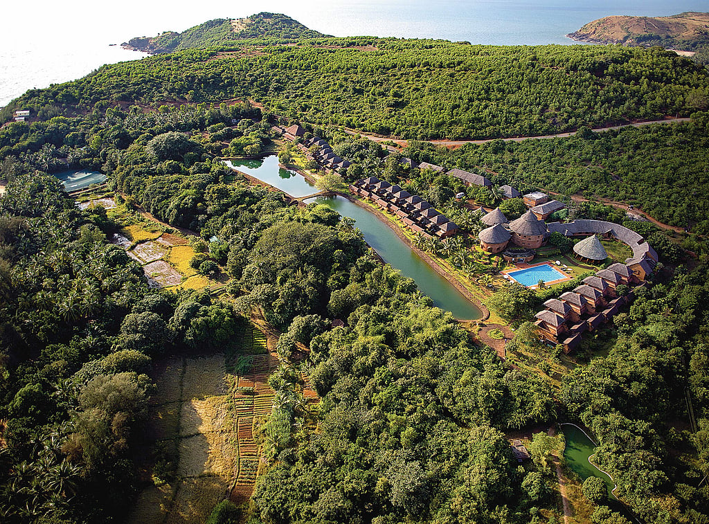 CGH Earth Wellness CEO Sidarth Dominic Shares Insights