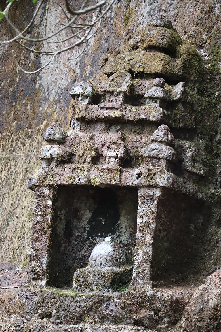 All About Gaganbawada