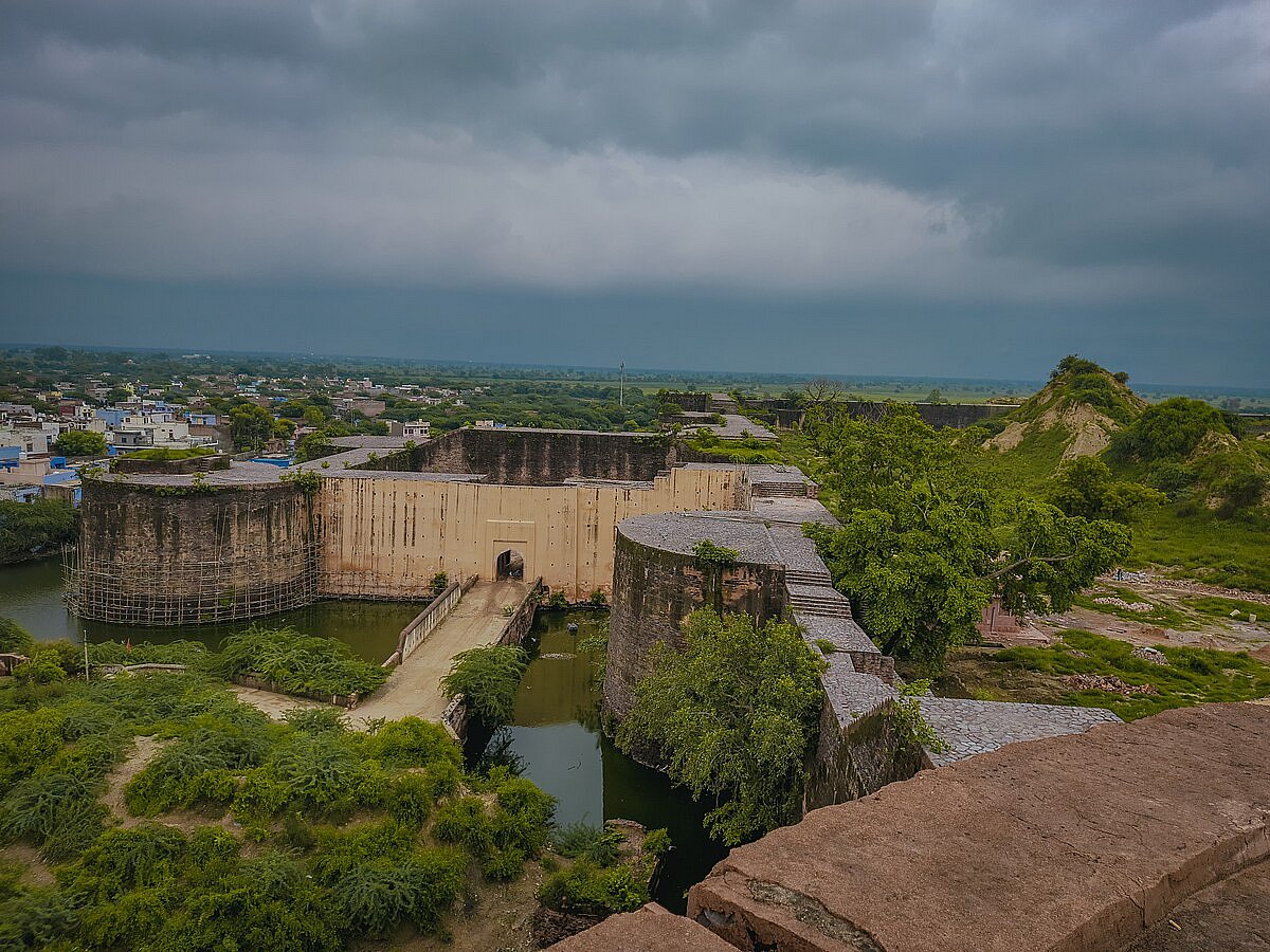 Archaeological Survey of India Unearths 4,500-Year-Old Civilisation in ...