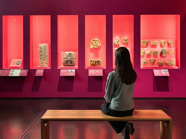 From History To Dreamland: 5 Museums That Let You Stay Overnight