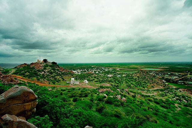 Archaeologists Uncover 4,000-Year-Old Treasures in Karnataka’s Maski