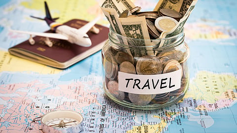 Forex Card vs Cash: Best Way To Carry Money Abroad For International Travel