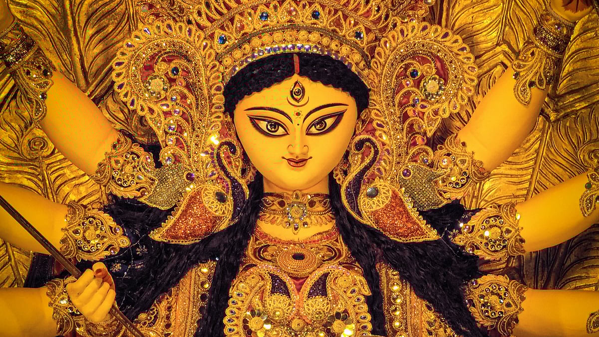 Durga Puja In Mumbai 2025: Top Pandals That Define The Festivities