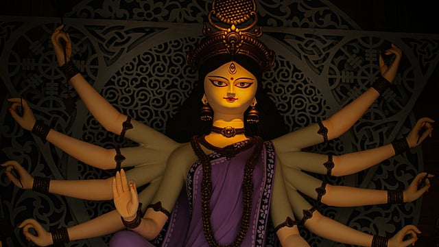 Durga Puja In Mumbai 2025: Top Pandals That Define The Festivities