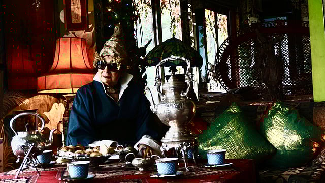 Inside Helga’s Folly: Sri Lanka’s Eccentric “Anti-Hotel” Where Art ...