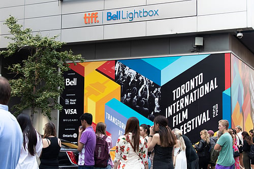 11 Must-Visit Film Festivals Around the World | How & Why to Go