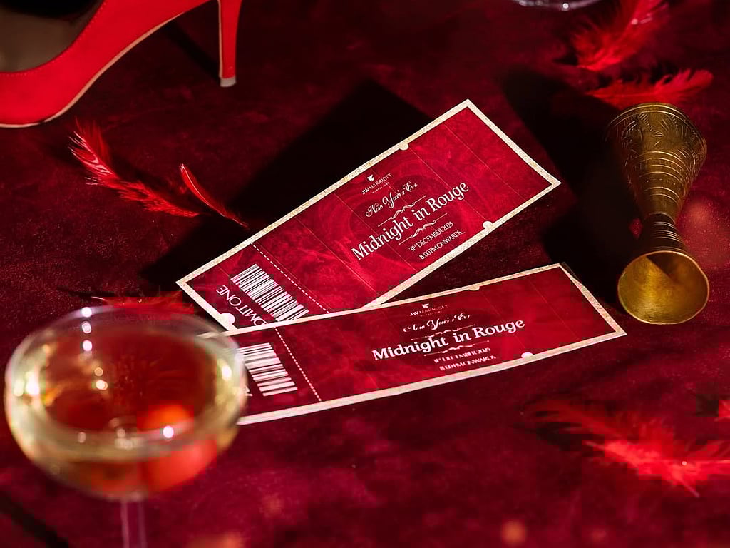 Where To Celebrate New Year's Eve 2025 In Mumbai