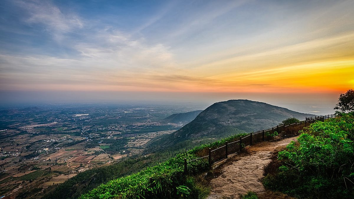 New Year No Entry: Why Nandi Hills Is Closed To Tourists