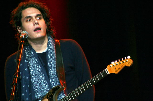 John Mayer India Concert 2026: Mumbai Date, Venue & Tickets