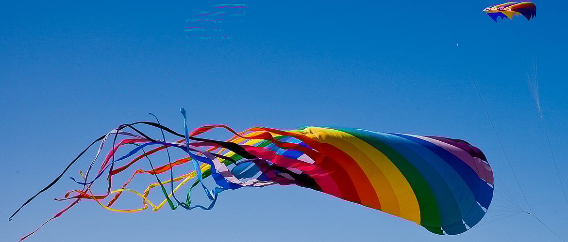 Malaysia Melaka International Kites Festival